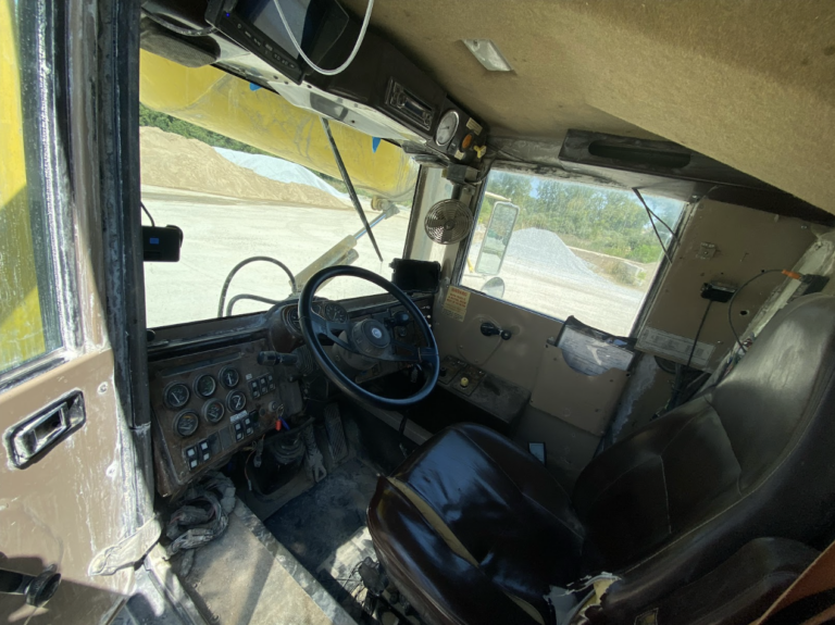 Equipment For Sale - Smith Ready Mix