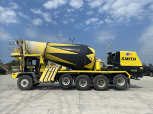 Equipment For Sale - Smith Ready Mix