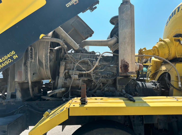 Equipment For Sale - Smith Ready Mix