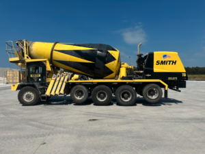 Equipment For Sale - Smith Ready Mix