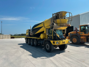 Equipment For Sale - Smith Ready Mix